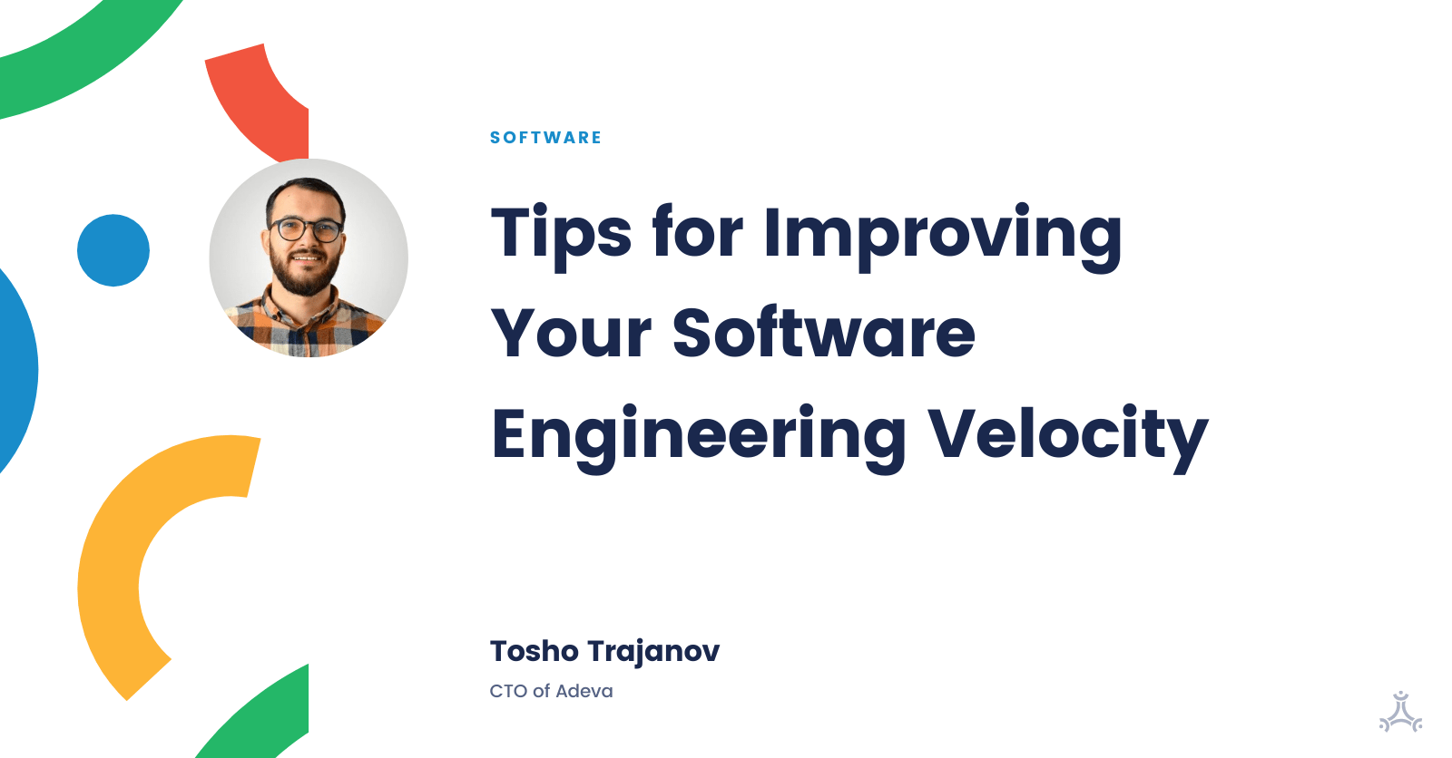 Tips for Improving Your Software Engineering Velocity