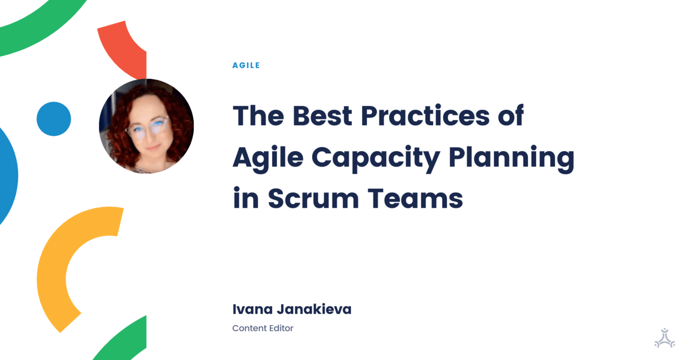 Team Capacity Planning In Scrum Teams